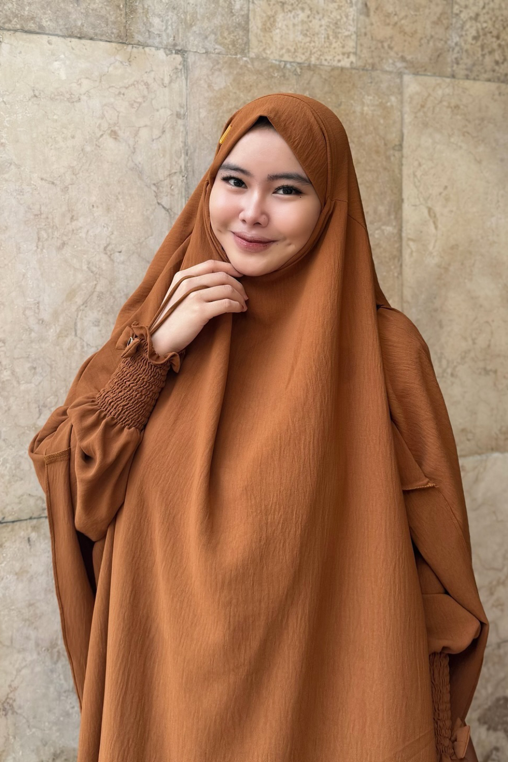 Konten dan Foto Marfamoela Eksklusif dari Instagram - Page 2 of 2 - Dzargon