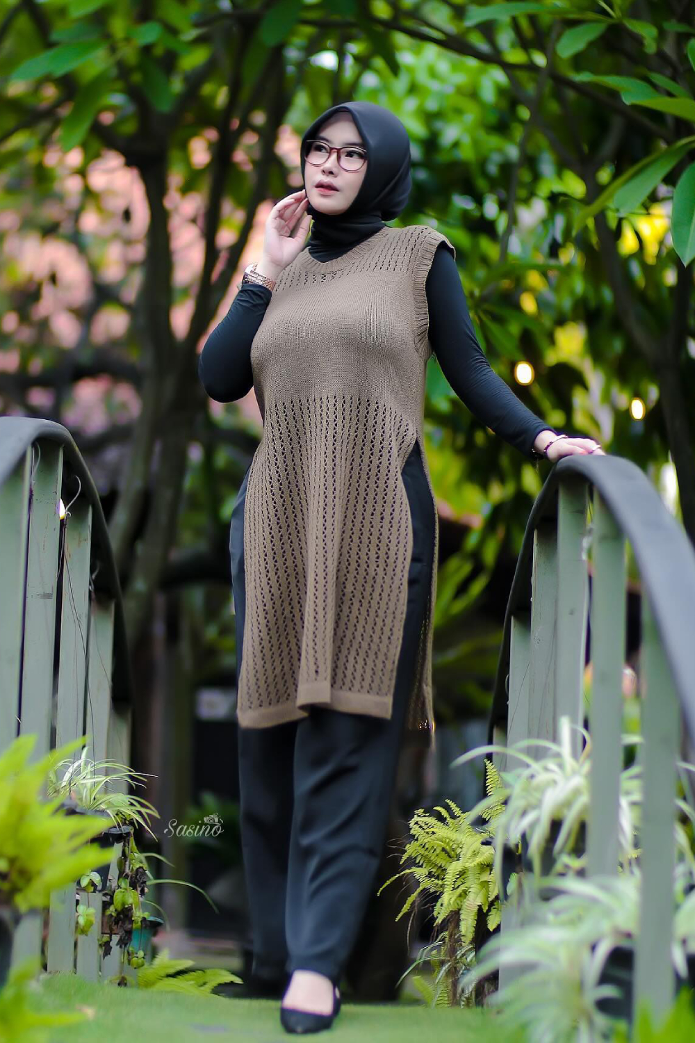 Konten dan Foto Marfamoela Eksklusif dari Instagram - Dzargon