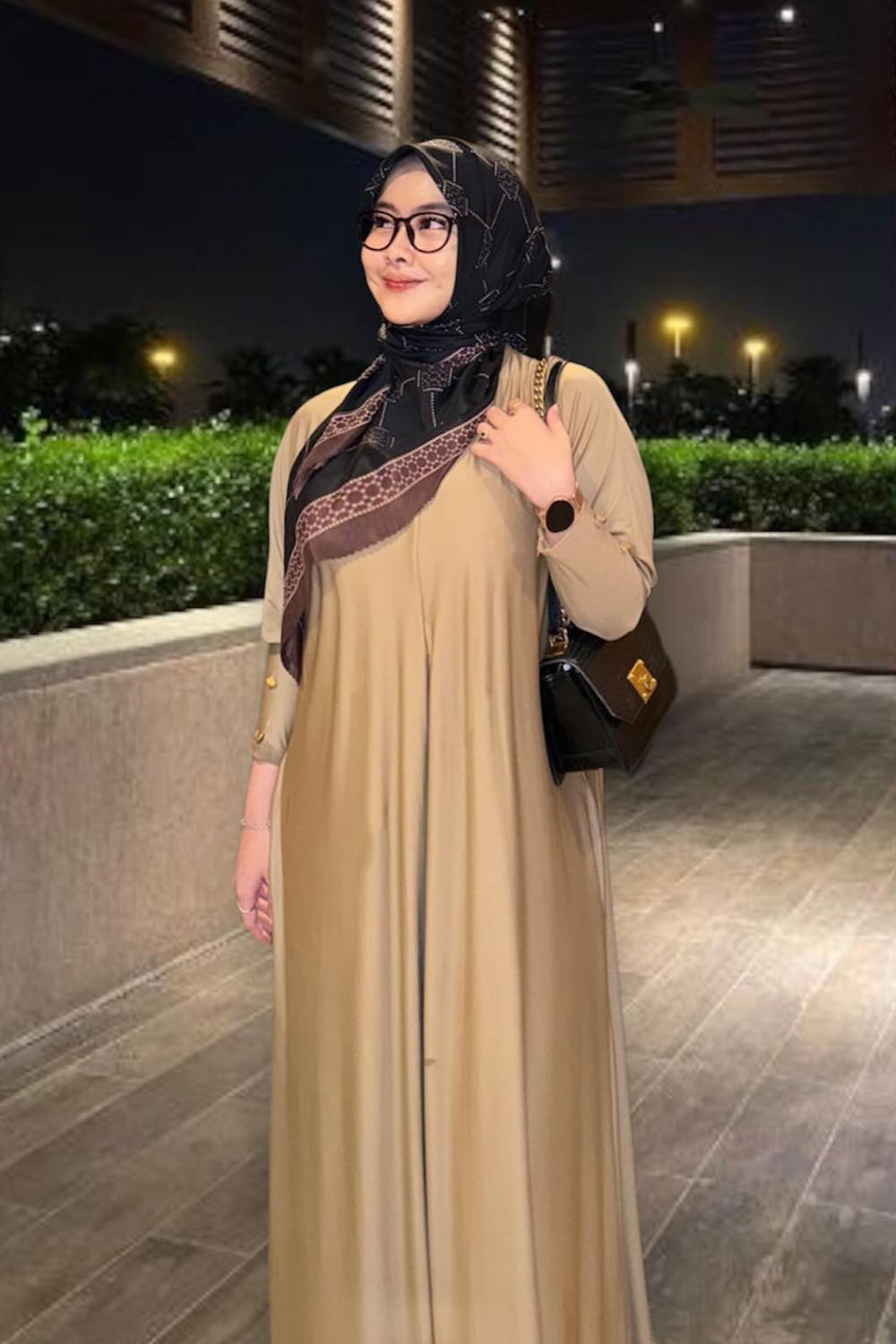 Konten dan Foto Marfamoela Eksklusif dari Instagram - Dzargon