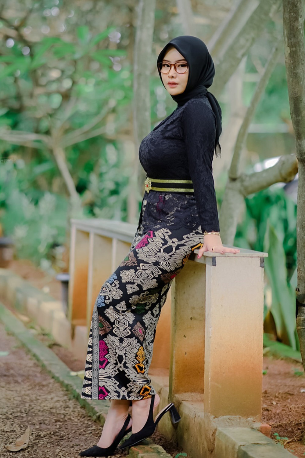 Konten dan Foto Marfamoela Eksklusif dari Instagram - Dzargon