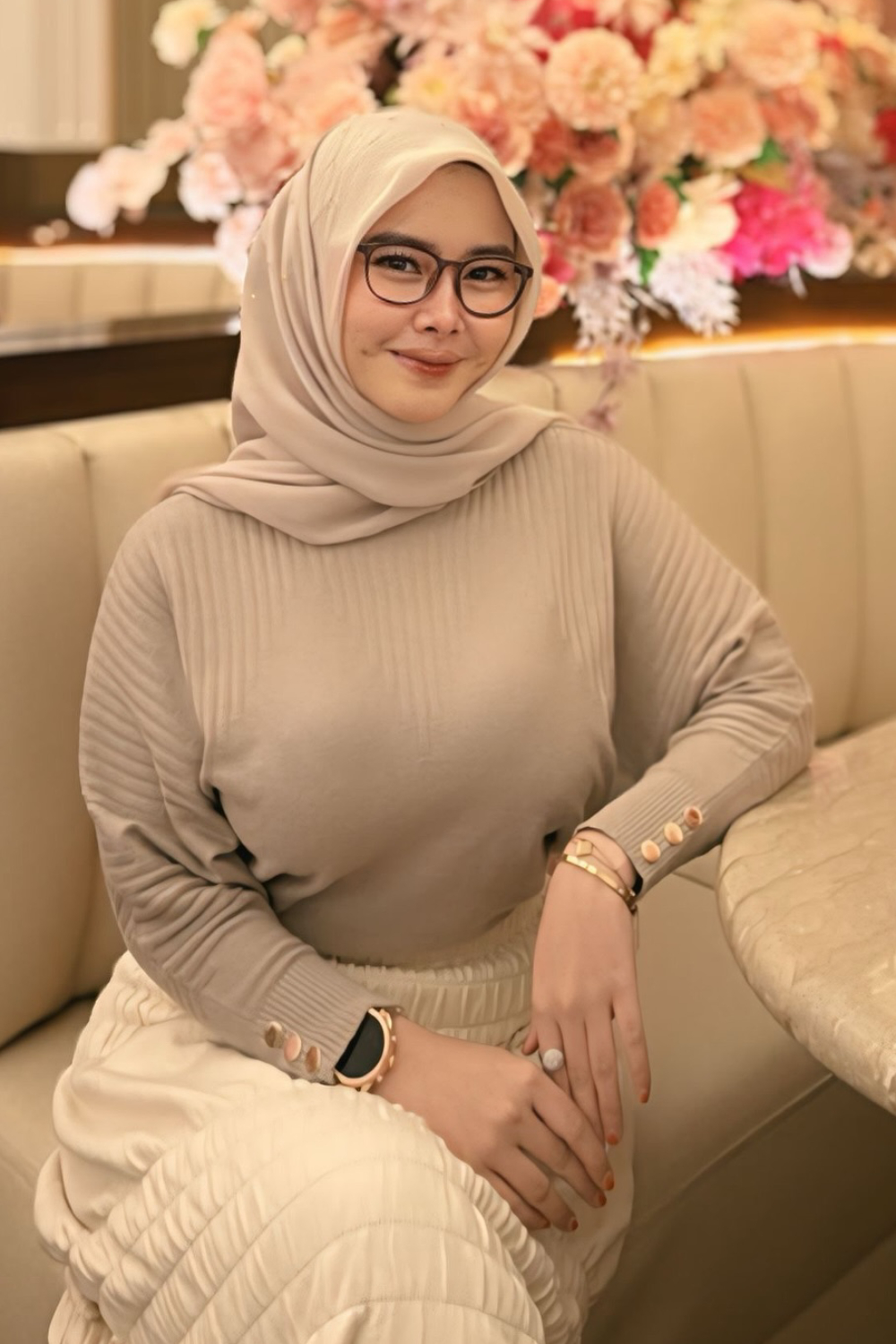 Konten dan Foto Marfamoela Eksklusif dari Instagram - Dzargon