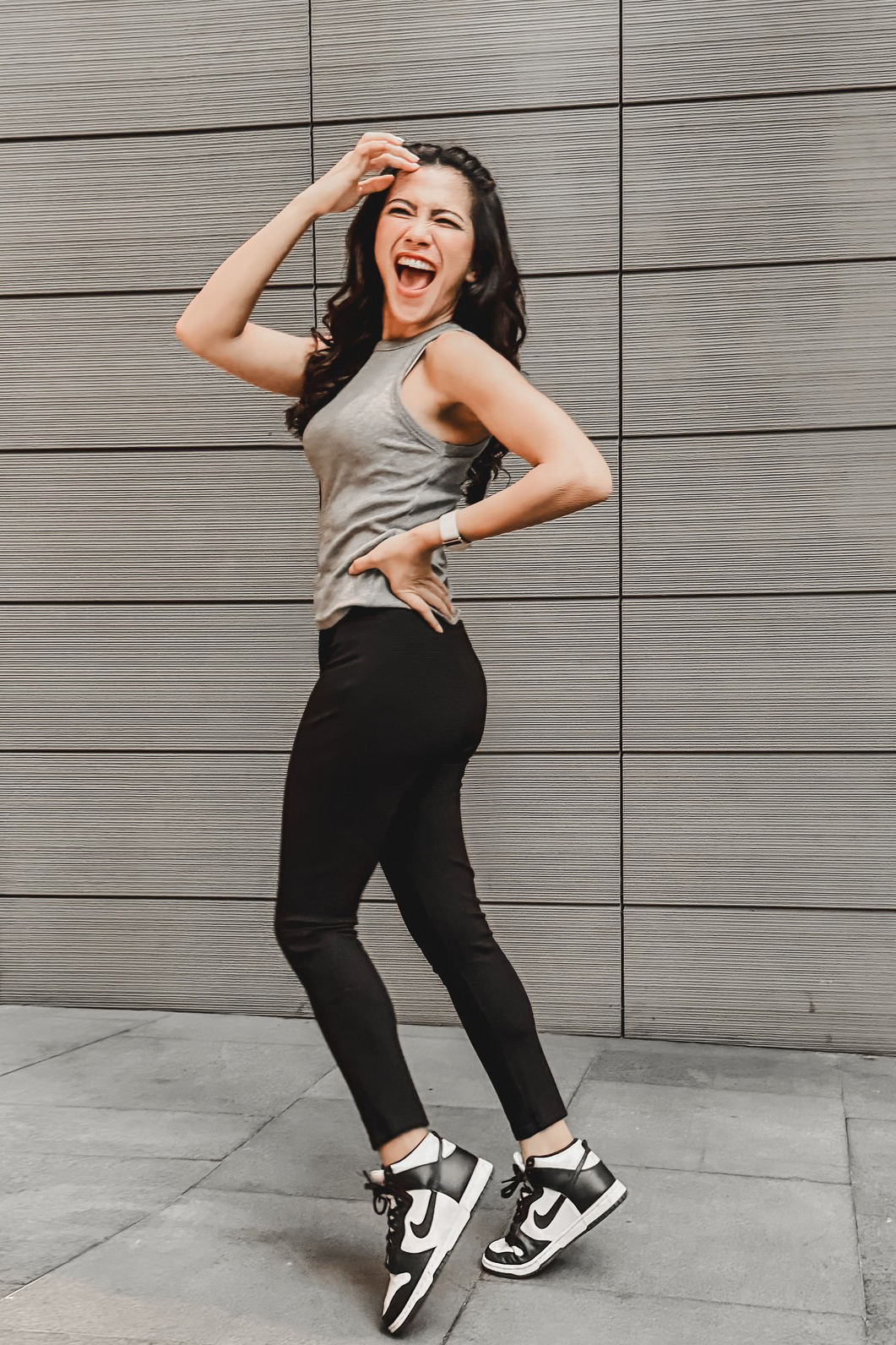 Galeri Foto Dita Fakhrana - Dzargon