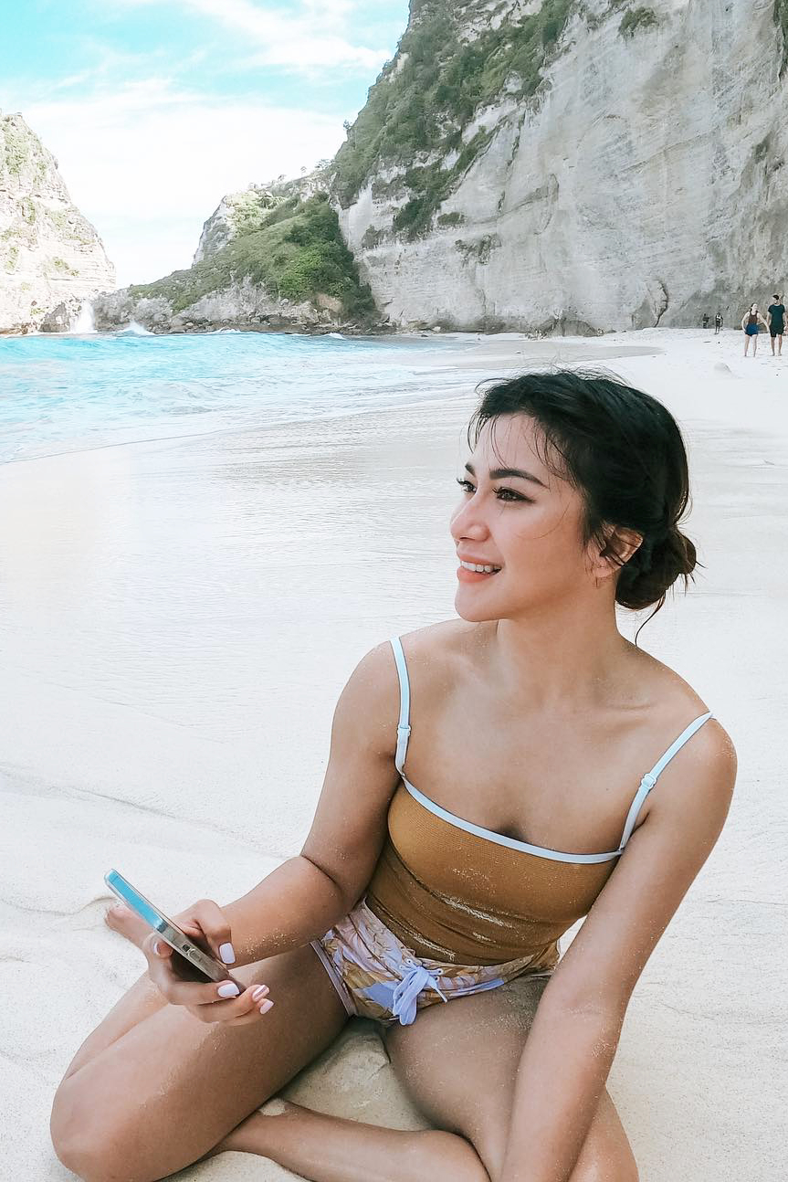 Galeri Foto Dita Fakhrana - Dzargon