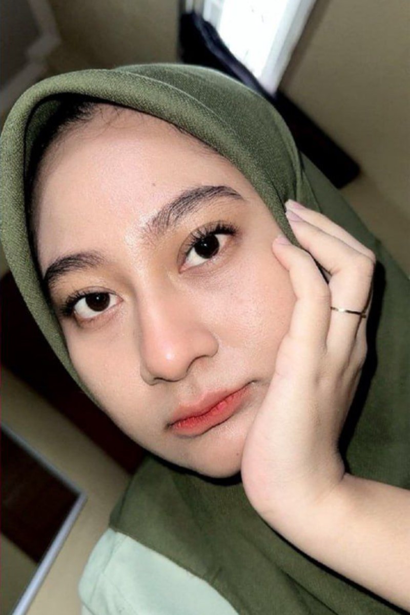 Koleksi Foto Bu Bidan Rita atau Macherita - Dzargon